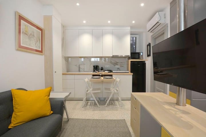 My Place Lux Studio . - Corfou