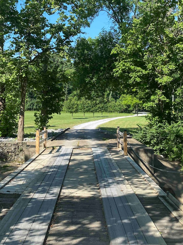 Mill Creek Guest Suite Nolensville-brentwood - Brentwood