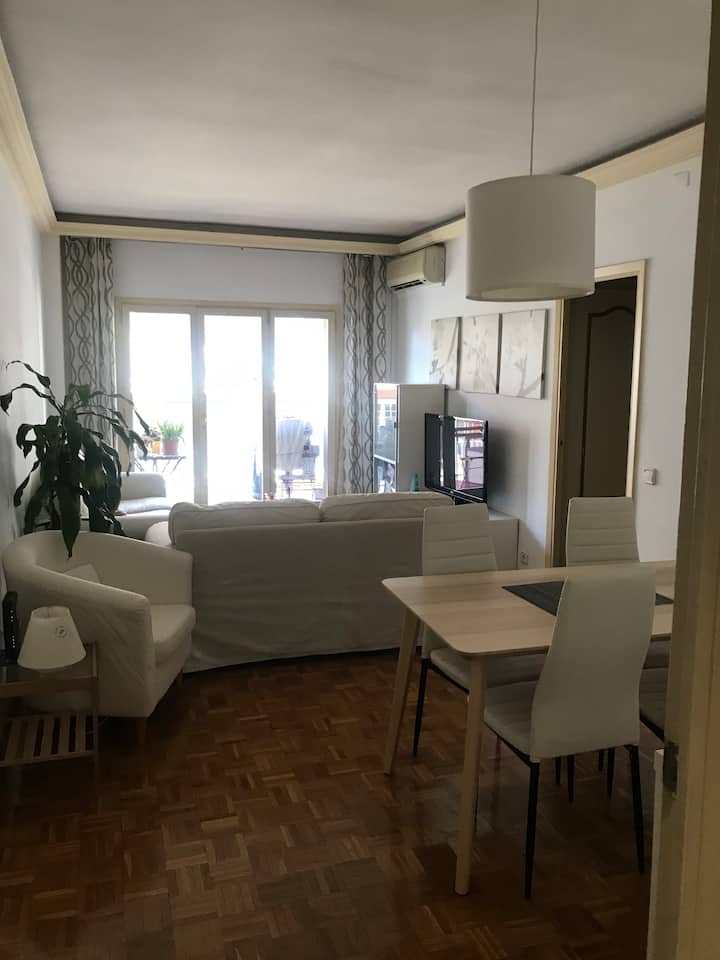 Habitación Privada Sagrada Familia - Barcelona