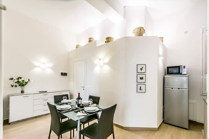 "Stone House" Guest House Sciuti - Palermo