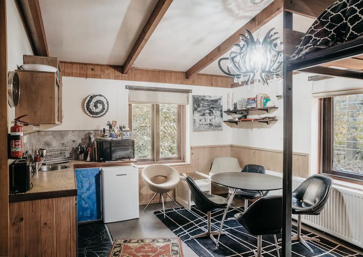 Garden Apartment Bimblegumbie Pets Welcome - Perisher Ski Resort