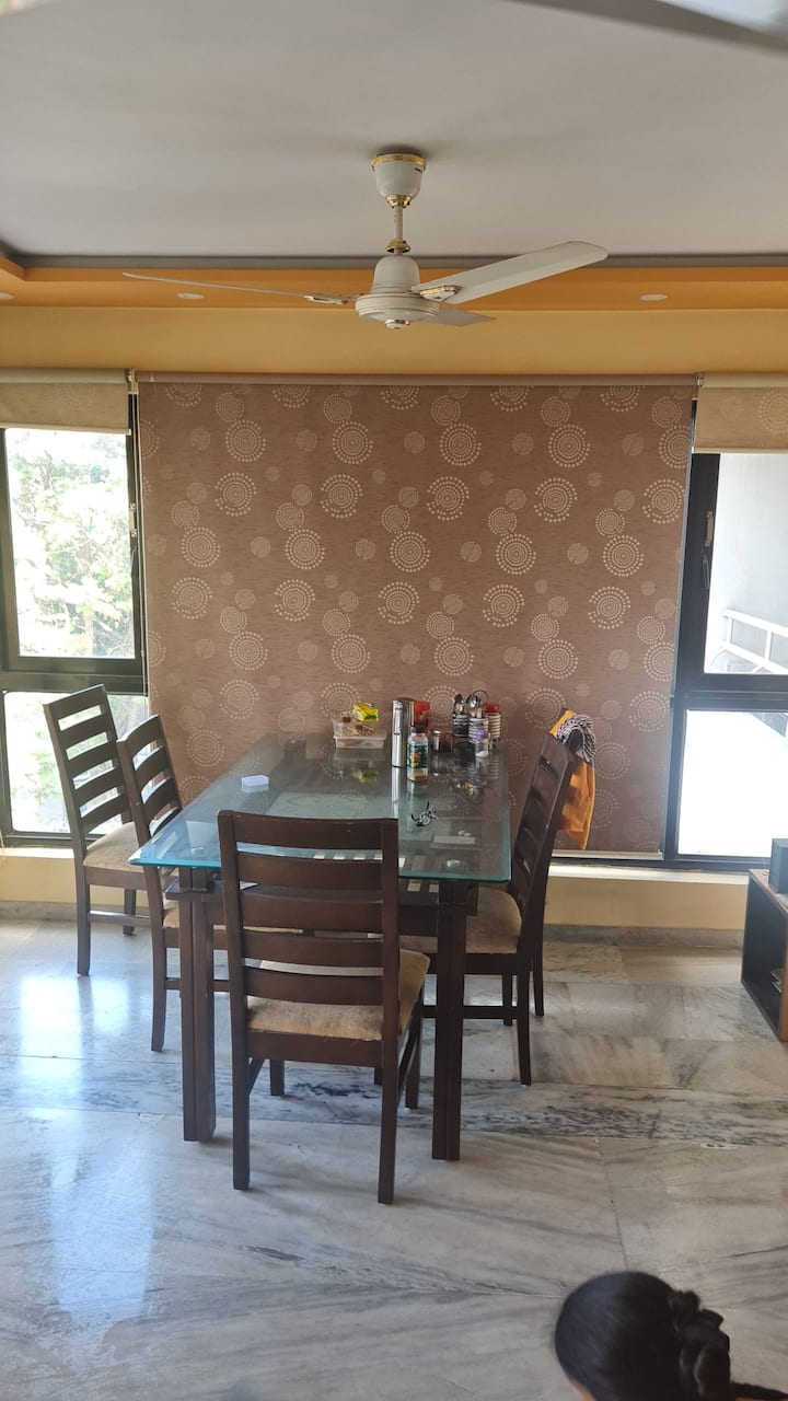 Well Furnished With All Aminites - Vadodara