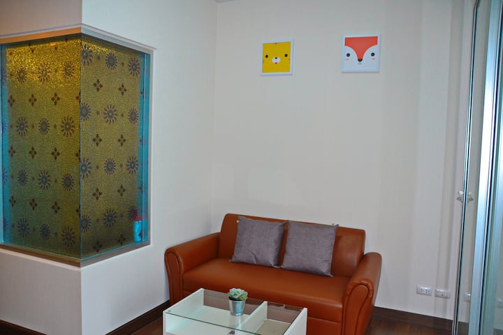 Luxury Condo Brand New Supalai Monte Ⅱ Chiangmai - Chiang Mai