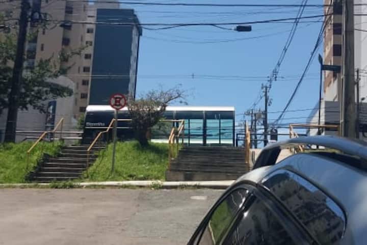 Primo Residencial Temporada Ap 22 - Curitiba
