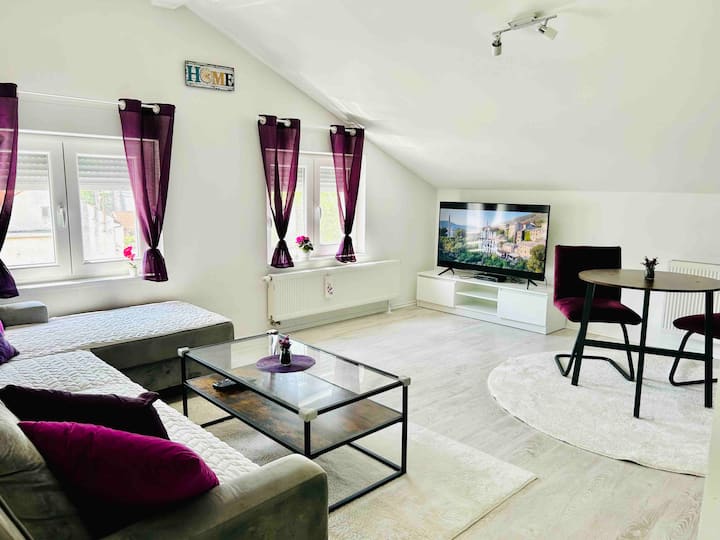 Apartman Tajra - Mostar