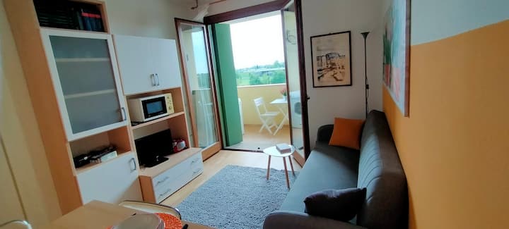 Apartment Near The Center Of Pordenone - Pordenone
