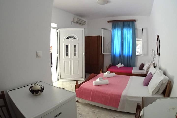 Reginas Studios 4 - Cephalonia