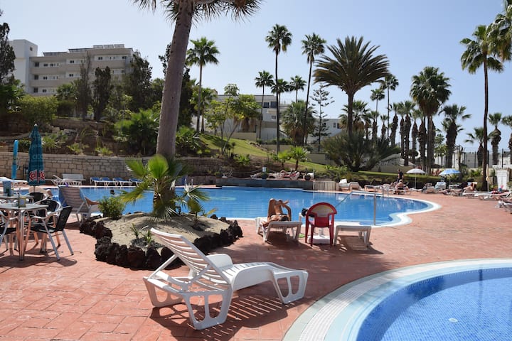Precioso Apartamento Playa De La ÁMericas - Playa de las Américas