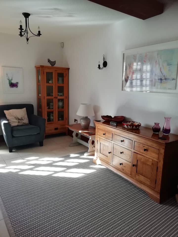 Delightful Devon Cottage Near Sea & Country Walks. - Budleigh Salterton