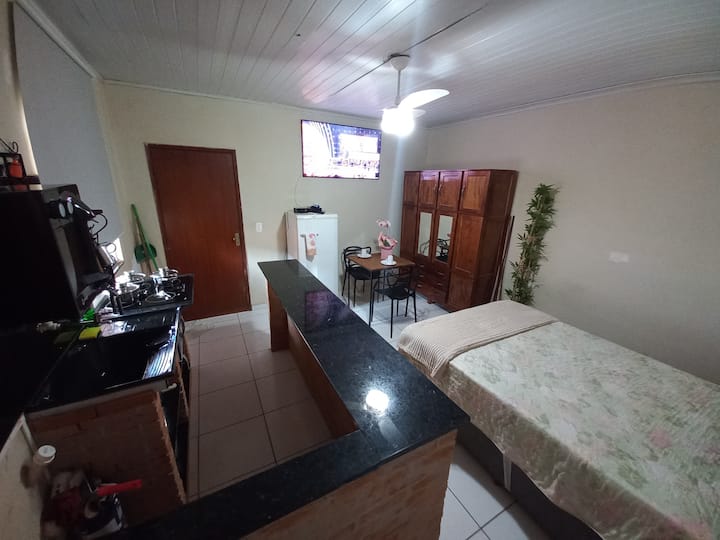 Stúdio Exclusivo Iguaçu - Ipatinga
