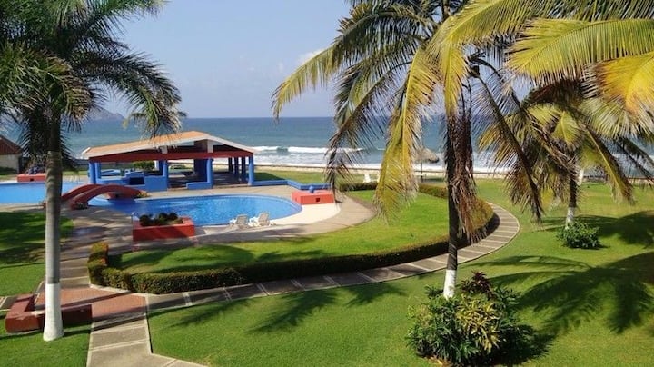 Mazatlan ... Sol , Mar Y Playa - Mazatlán