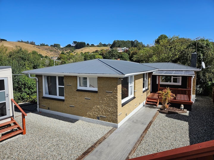 Orchard Leigh On The Quarry 3 - Dunedin