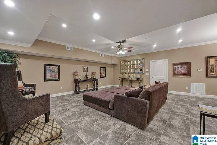 Luxury Chelsea Home For Rent !!! - Hoover, AL