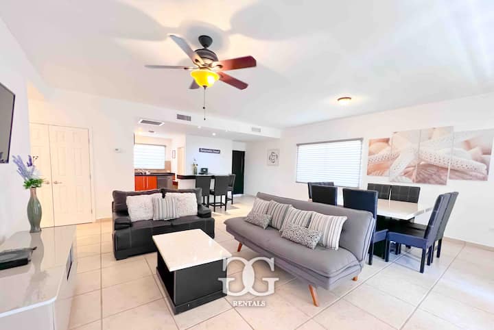 Condo #301 At Las Conchas - 2 Bdr, New 2018 Build! - Puerto Peñasco