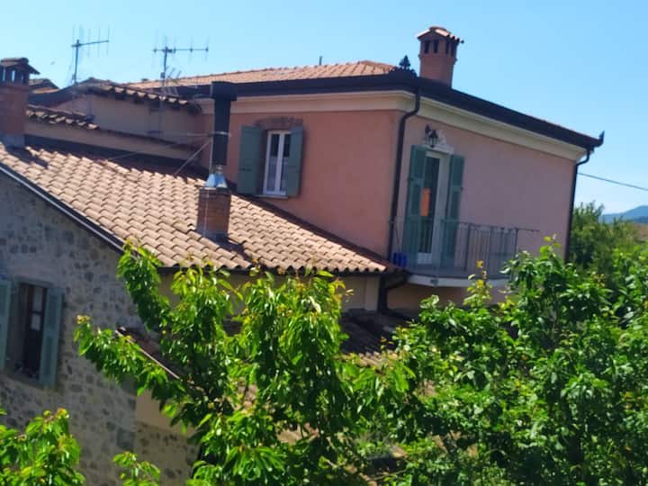 Casa Vacanza Nonna Lida (Madonna) - Pontremoli
