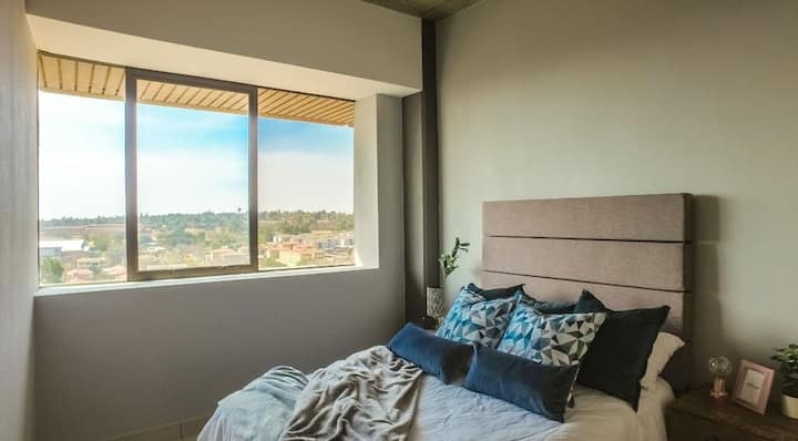 Viva Condo - Johannesburg South