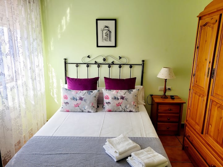 Pensión Vilariño 5. - Arzúa