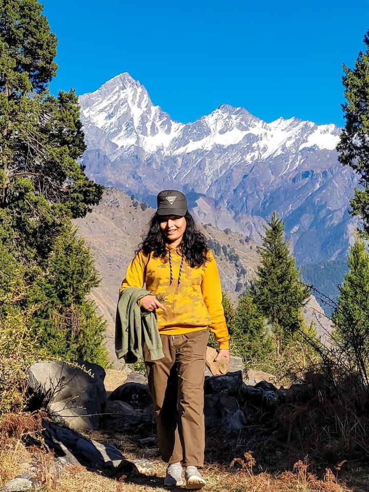 Auli, Auli Laga Salude Holiday Rentals & Homes - Auli Laga Salude ...