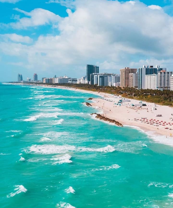 The Hideout Miami - Cutler Bay