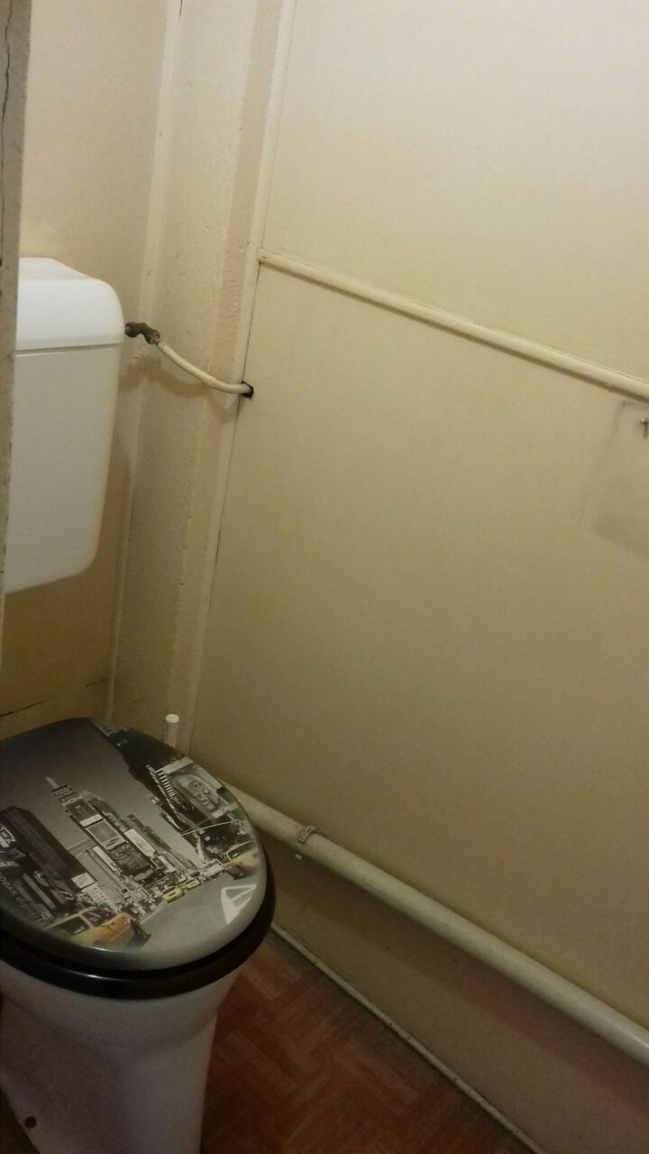 Espace Kit'équit Chambre Lucas - Munster, France