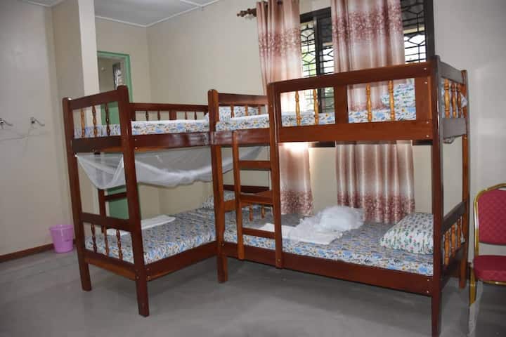 L&j Modern Backpackers Kinondoni - Dar es Salaam