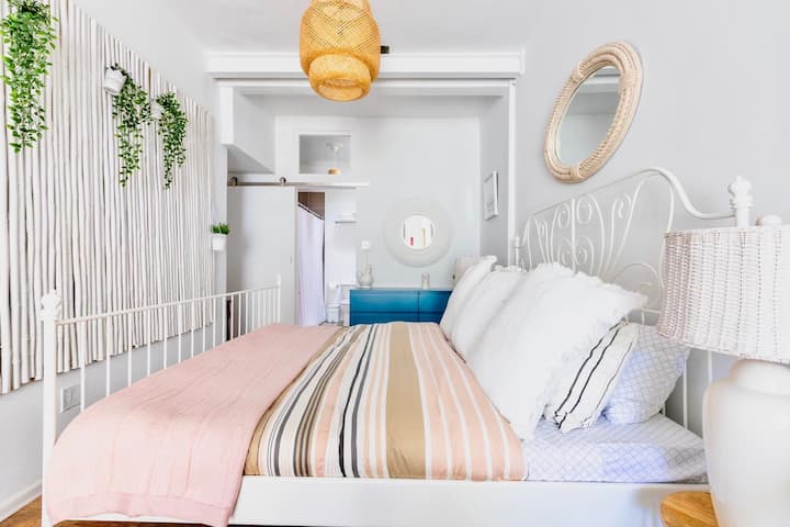 Casa Sevilla, Entire House - Loíza