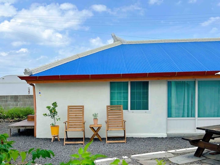 김녕바이브 Gimnyeong Vibe - Jeju