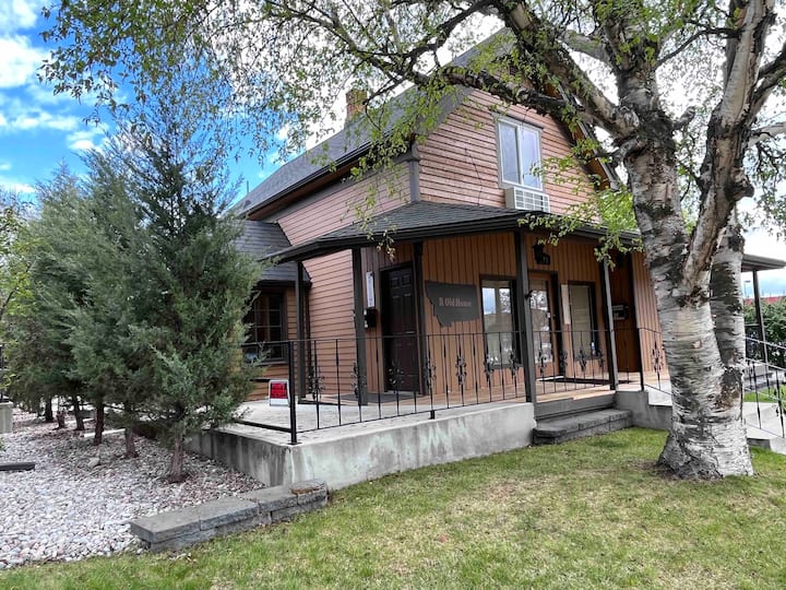 Kalispell Vacation Rentals | Airbnb