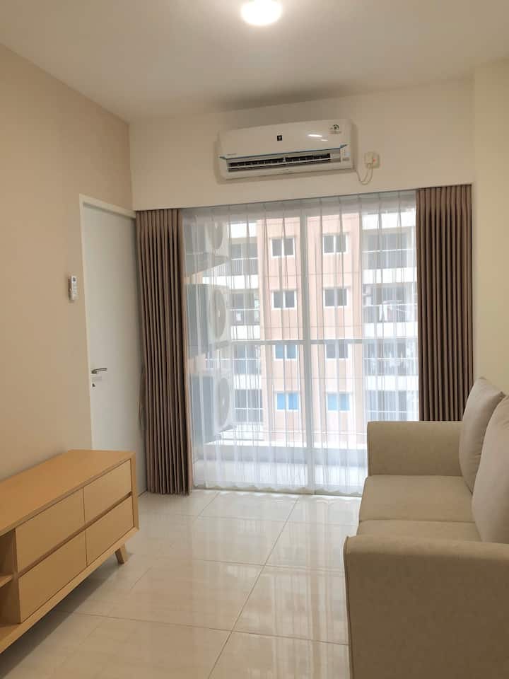Comfortable Stay In West Surabaya.good Location #2 - Surabaya