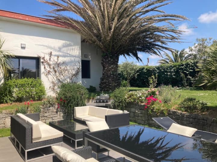 Superbe Villa Contemporaine 100m Plages - Biarritz