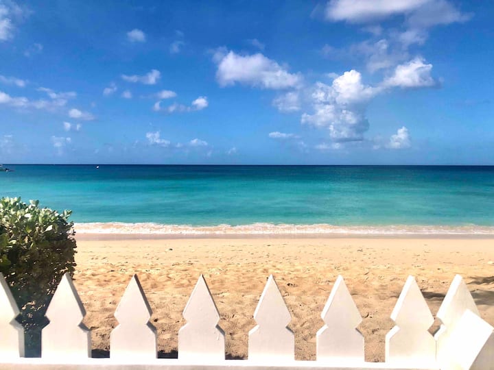 Freshwater Bay Vacation Rentals & Homes - Barbados | Airbnb