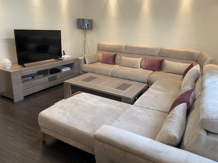 Appartement Moderne Proche Centre Ville Colmar - Parc de Schoppenwihr