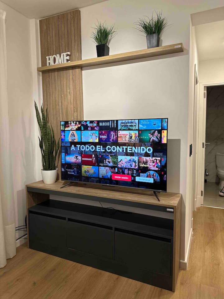 New Luxury Apartments 3 - Mendoza