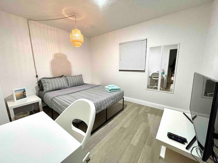 Dreamy • Minimalist - Tampa, FL