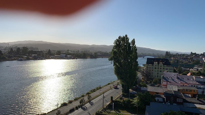 Departamento Costanera Valdivia - Valdivia