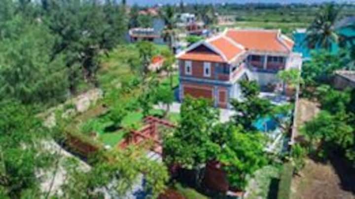 Hoi An Residence Villa - Hội An