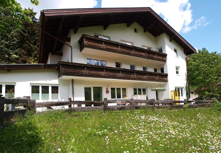 Ferienwohnung Mondial Sonnenseite Von Neustift - Neustift im Stubaital