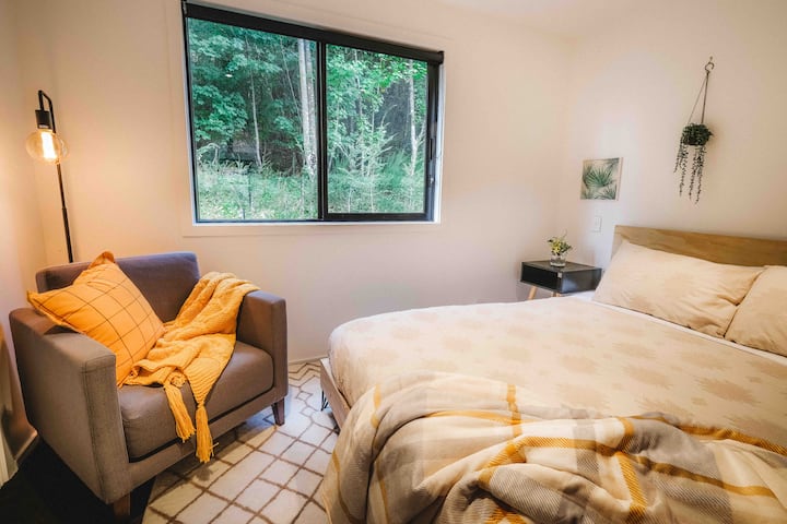 Little Mountain Unit - Close To Town - Queenstown