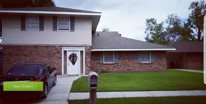 Newly Renovated Perfect For Travelers! - New Orleans, LA