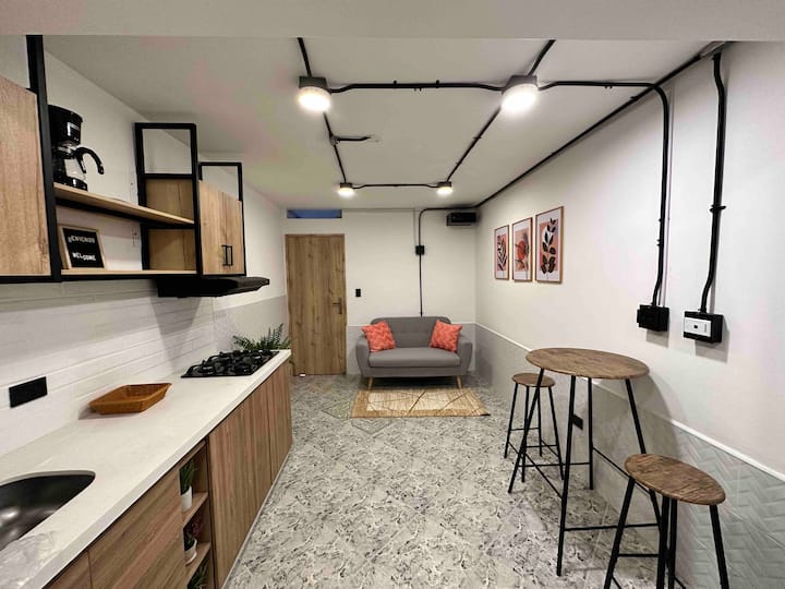 Comfortable Apartment In Belen - Medellín