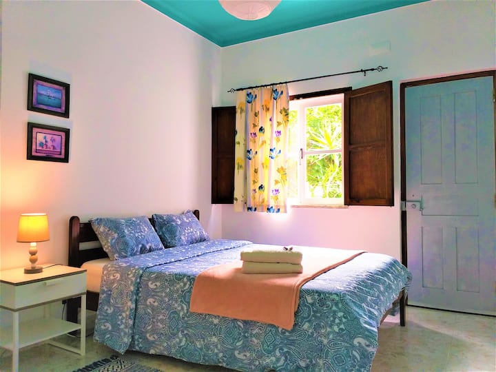 Milfontes Inn - Air Bedroom - Vila Nova de Milfontes