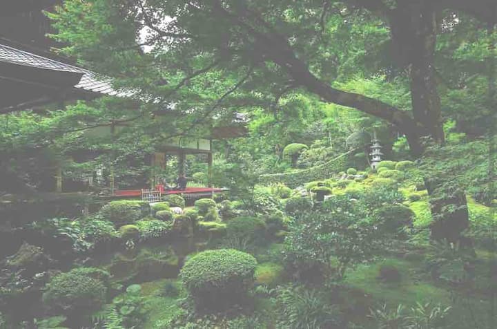 E1京都四條河原町地點非常好128m2的3+1房有電梯，餐桌可坐10人一起快樂用餐聚餐 - Kyoto