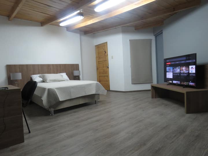 Apartamento Posada Real - Cajamarca