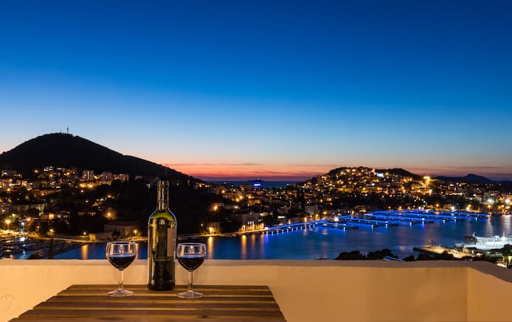 Apartment M&a New Residence - Dubrovnik