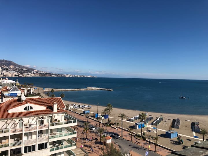 Solana Florida - Fuengirola