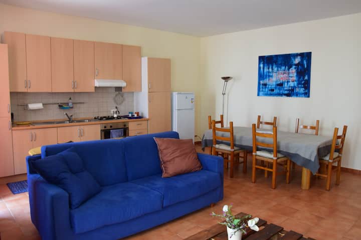 Bivano Lampionelli - Palermo, Italy