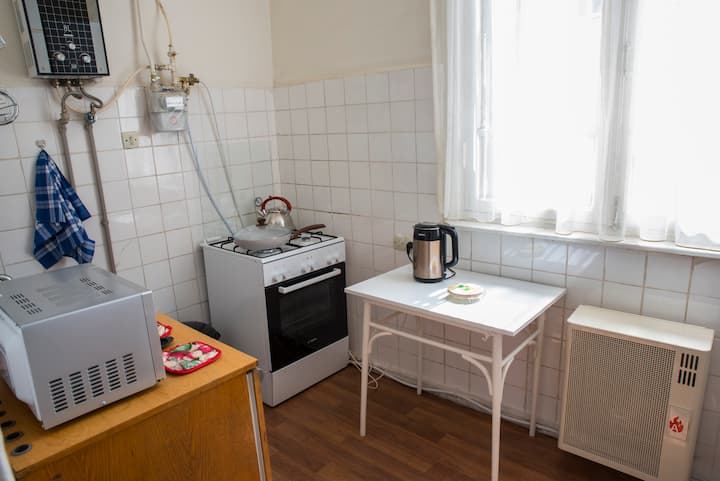 ❤️ Amazing Apartment In The Heart Of Tbilisi ❤️ - Tbilisi