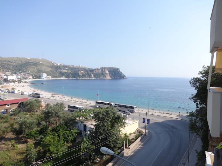 Welcome To Himara Enjoy Your Stay - Himarë
