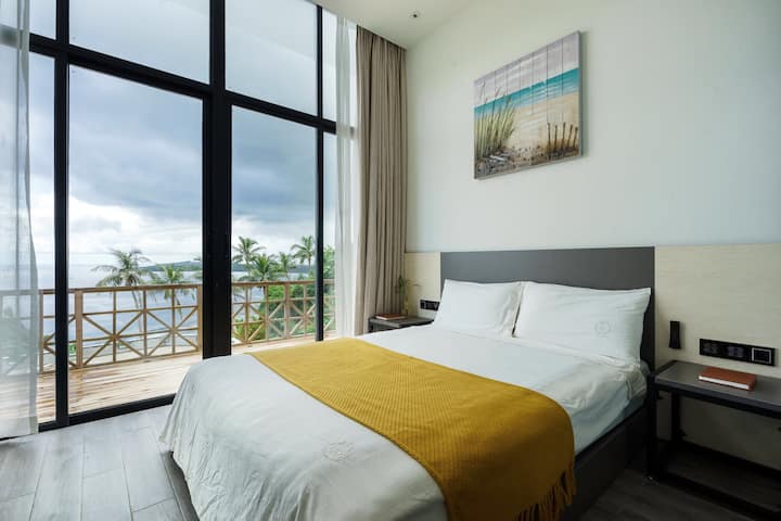 Secret Garden With Unspoiled, Expansive Ocean View - Northern Mariana Islands