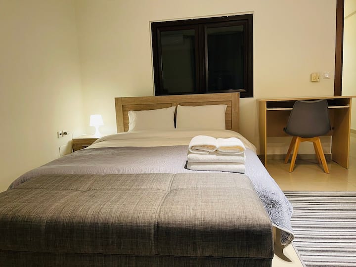 Orestiada Center Deluxe Beauty Family Apartment A3 - Орестиада